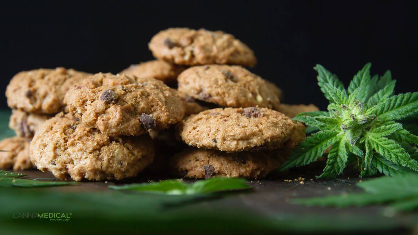 Cannabis Kekse: Alles zum Thema Cannabis Cookies